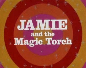 Jamie and the Magic Torch | CITV Wiki | Fandom