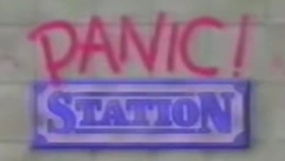Panic Station (TV series) | CITV Wiki | Fandom