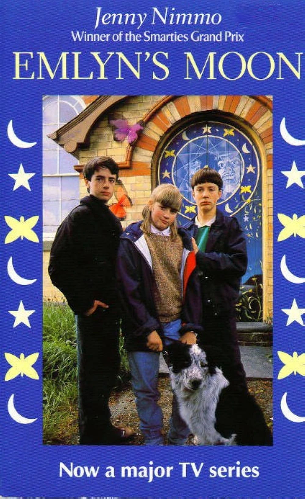 Emlyn's Moon | CITV Wiki | Fandom