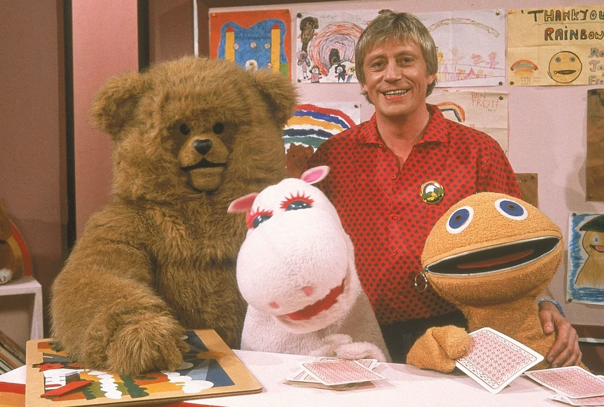 Rainbow CITV Wiki Fandom Rainbow CITV Wiki Fandom