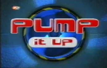 Pump It Up (TV series) | CITV Wiki | Fandom