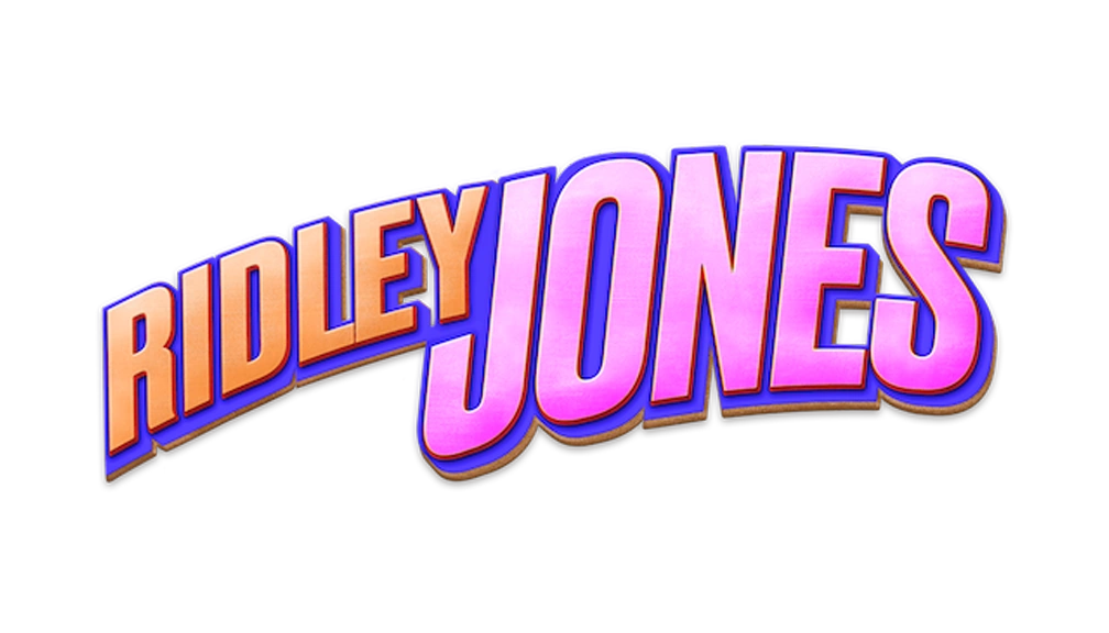Ridley Jones | CITV Wiki | Fandom