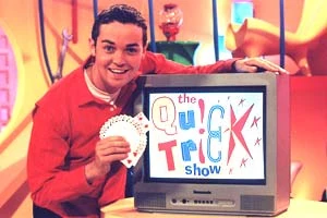 The Quick Trick Show | CITV Wiki | Fandom
