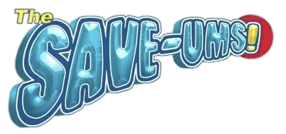 The Save-Ums! | CITV Wiki | Fandom