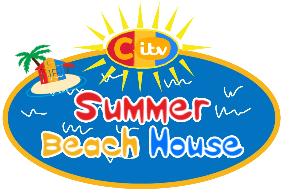 CITV Summer Beach House | CITV Wiki | Fandom
