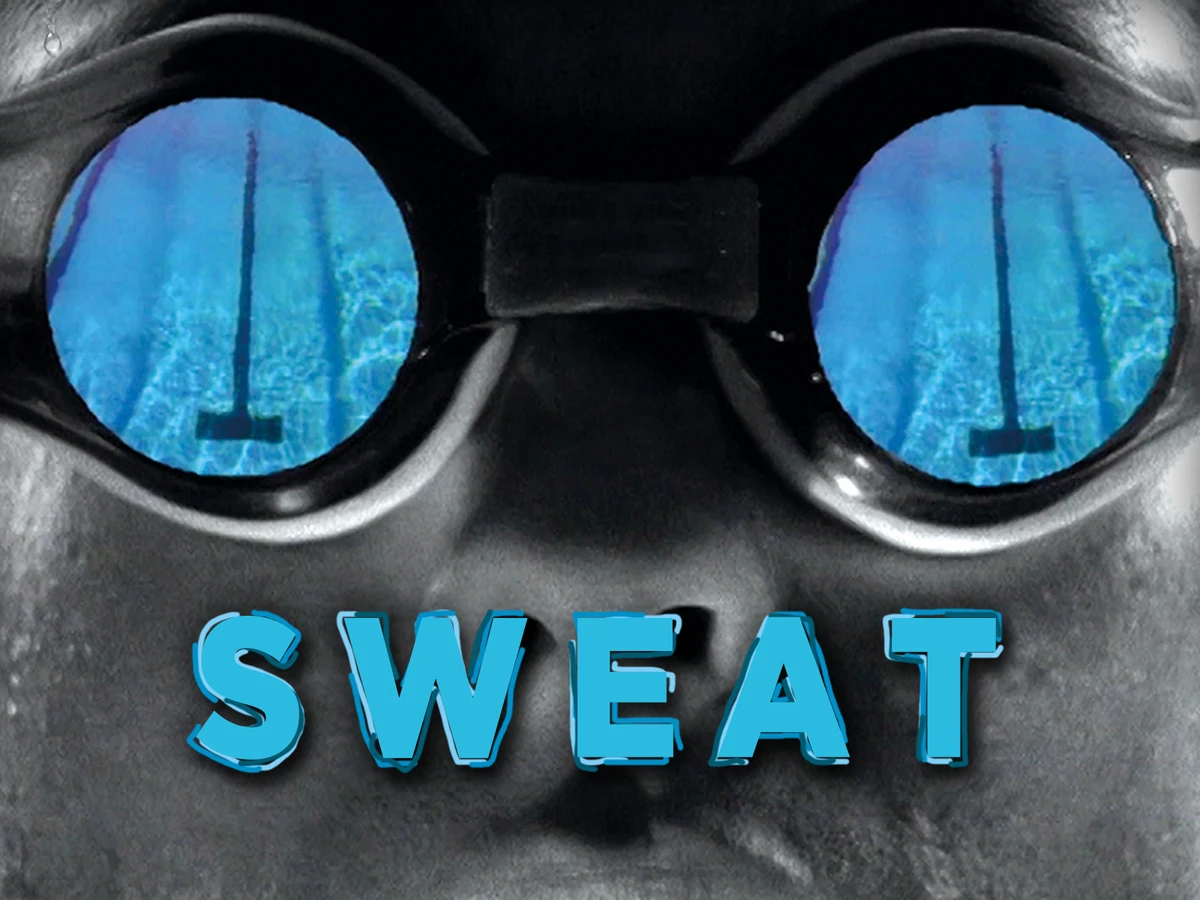 Sweat (Australian TV series) | CITV Wiki | Fandom