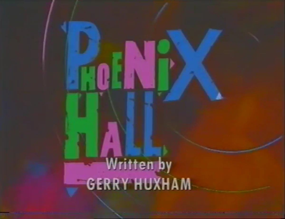 Phoenix Hall (TV series) | CITV Wiki | Fandom