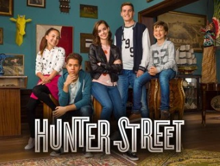 Hunter Street | CITV Wiki | Fandom