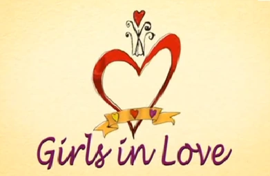 Girls in Love (TV series) | CITV Wiki | Fandom