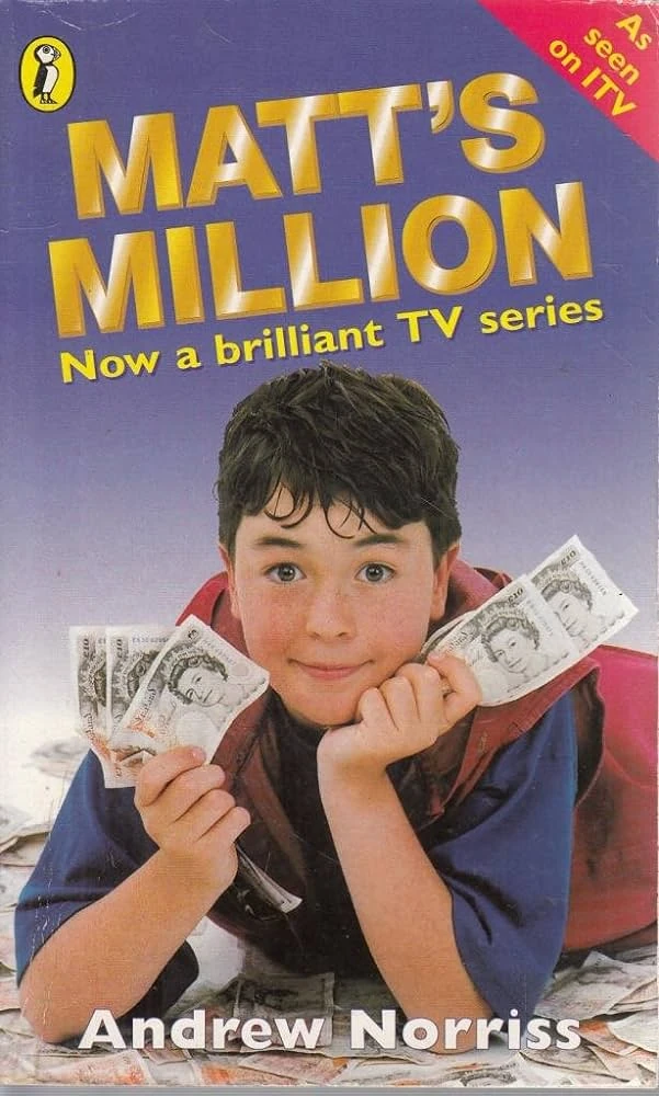 Matt's Million | CITV Wiki | Fandom