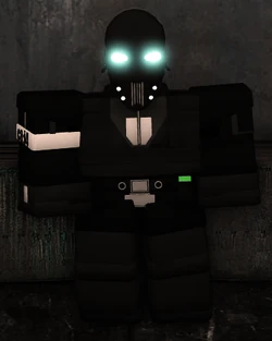 Combine (Faction) | City-8 Wiki | Fandom