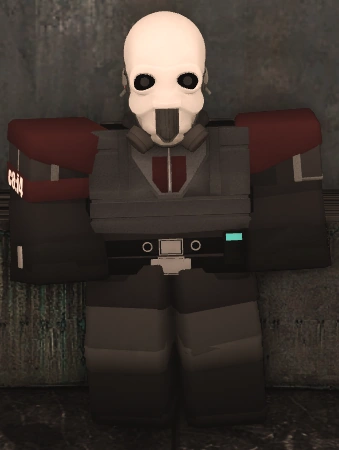 Elite Metro Police | City-8 Wiki | Fandom