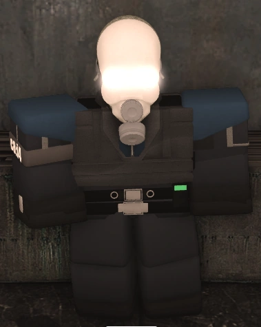 GRID | City-8 Wiki | Fandom