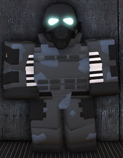 Combine (Faction) | City-8 Wiki | Fandom