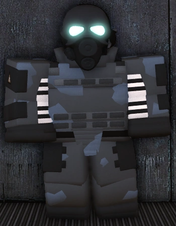 Combine Soldier | City-8 Wiki | Fandom