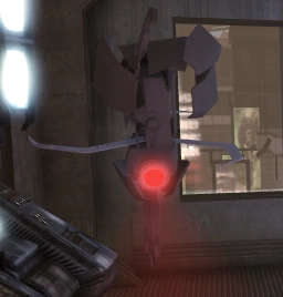 Manhack | City-8 Wiki | Fandom