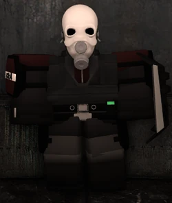 Combine (Faction) | City-8 Wiki | Fandom