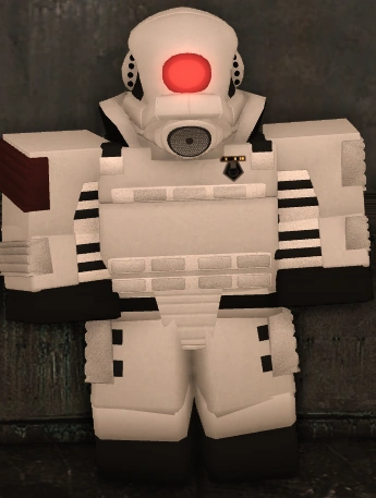 Elite Unit | City-8 Wiki | Fandom