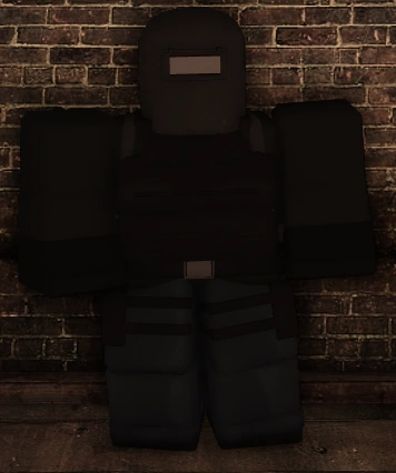 Rebel Pyro | City-8 Wiki | Fandom