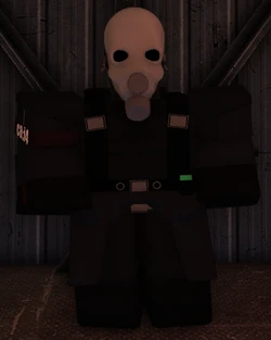 Combine (Faction) | City-8 Wiki | Fandom