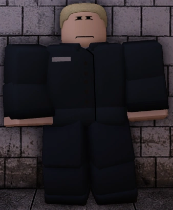 Citizen (Faction) | City-8 Wiki | Fandom