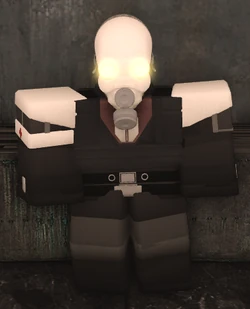 Combine (Faction) | City-8 Wiki | Fandom