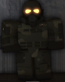 Combine (Faction) | City-8 Wiki | Fandom