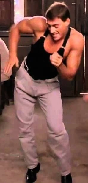 Dance Machine | City at Night Wikia | Fandom