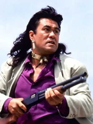 Magic Man | City at Night Wikia | Fandom