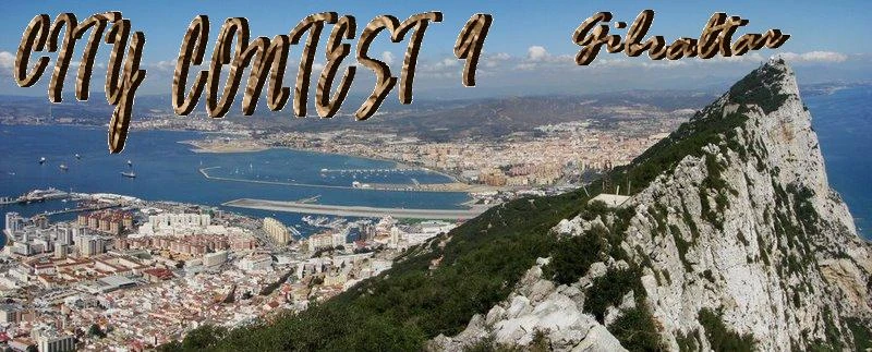 Gibraltar | Wiki City Contest | Fandom