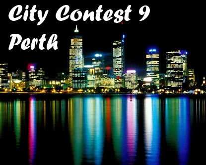 Perth | Wiki City Contest | Fandom