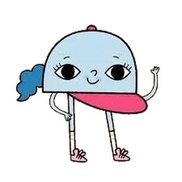 Lidia | City Island Wiki | Fandom