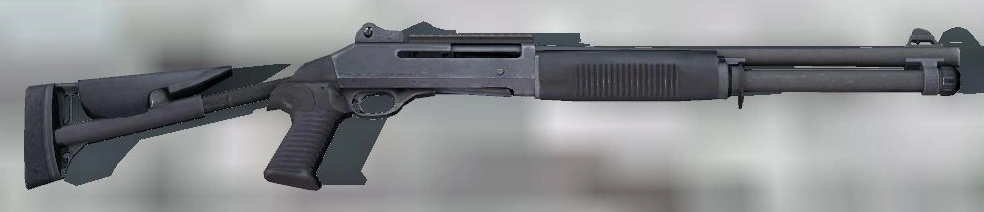 M1014 | City Life RPG Wiki | Fandom