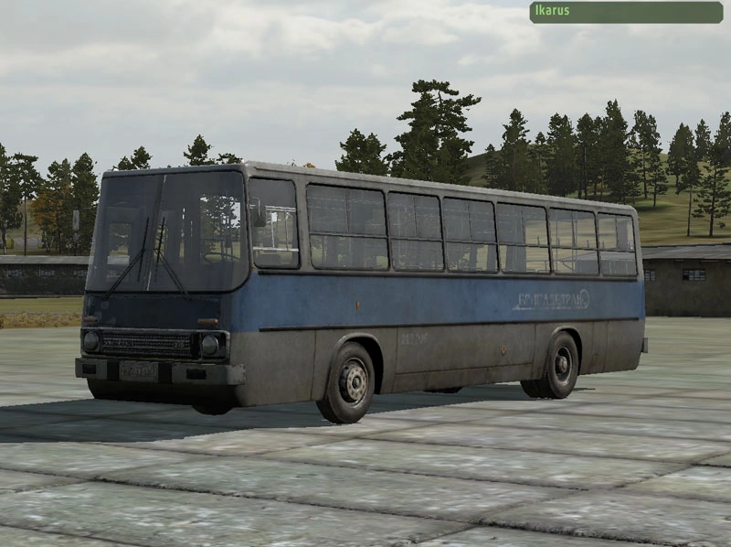 Bus Driver | City Life RPG Wiki | Fandom