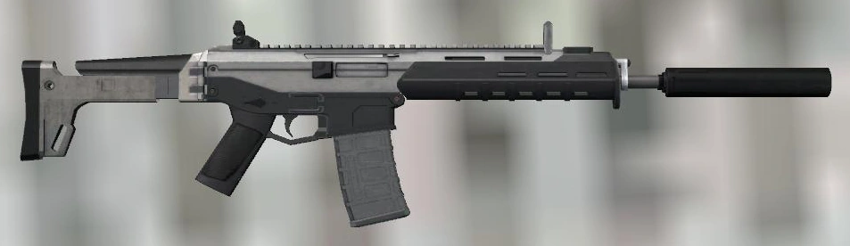 Masada SD Black | City Life RPG Wiki | Fandom