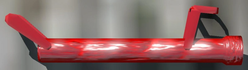 Big Red Key | City Life RPG Wiki | Fandom