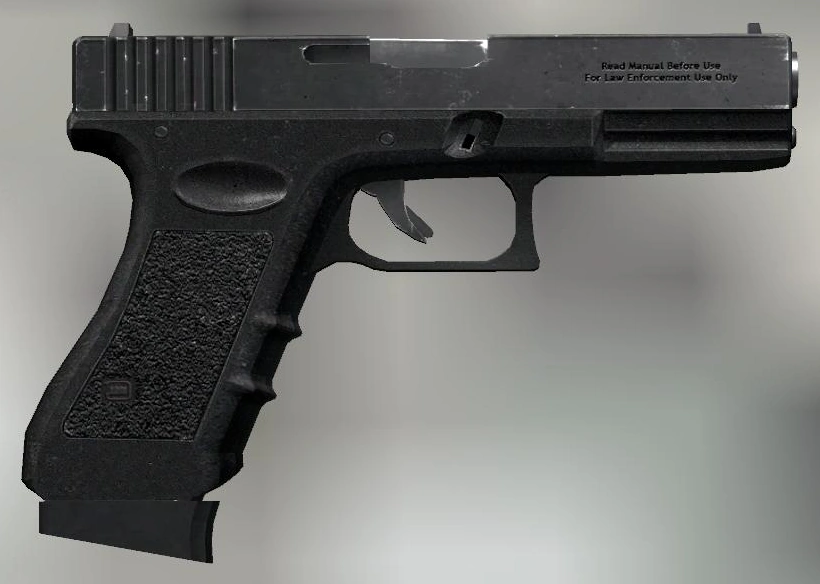 Glock 18 | City Life RPG Wiki | Fandom