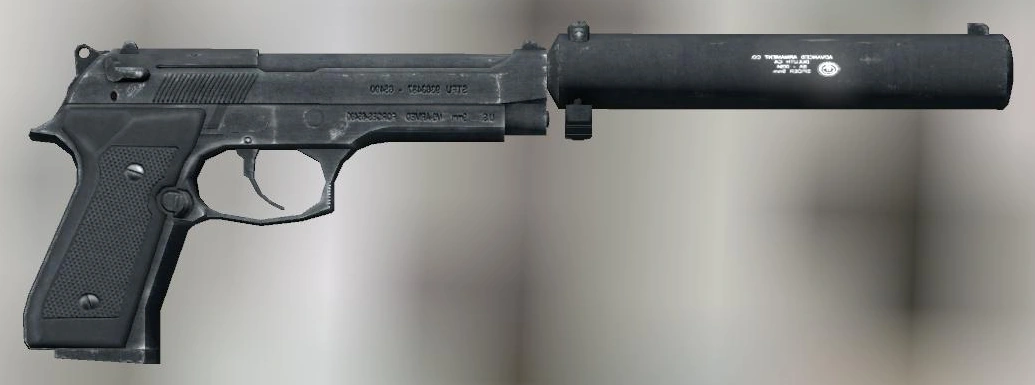 M9 SD | City Life RPG Wiki | Fandom