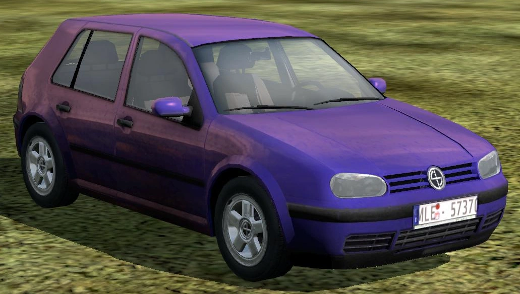 Golf (Blue) | City Life RPG Wiki | Fandom