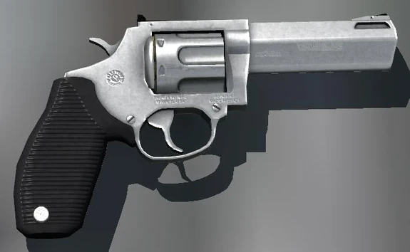 Revolver | City Life RPG Wiki | Fandom