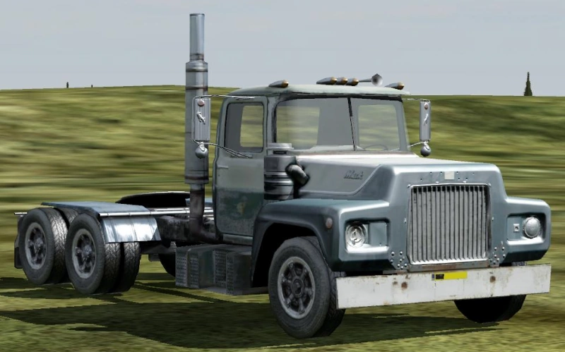 Mack R | City Life RPG Wiki | Fandom