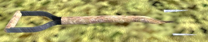 Shovel | City Life RPG Wiki | Fandom