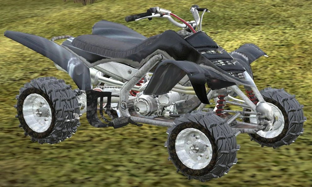 CL Quad (Chark) | City Life RPG Wiki | Fandom