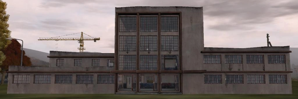 DMV | City Life RPG Wiki | Fandom