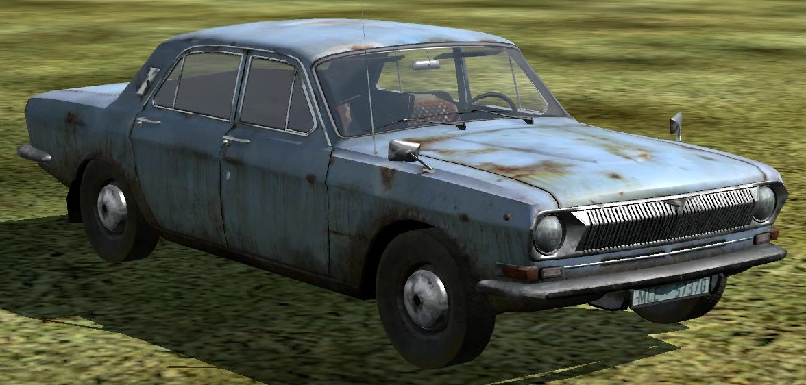 Gaz (Blue) | City Life RPG Wiki | Fandom