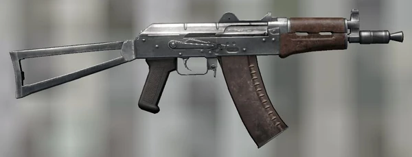 AKS-74U | City Life RPG Wiki | Fandom