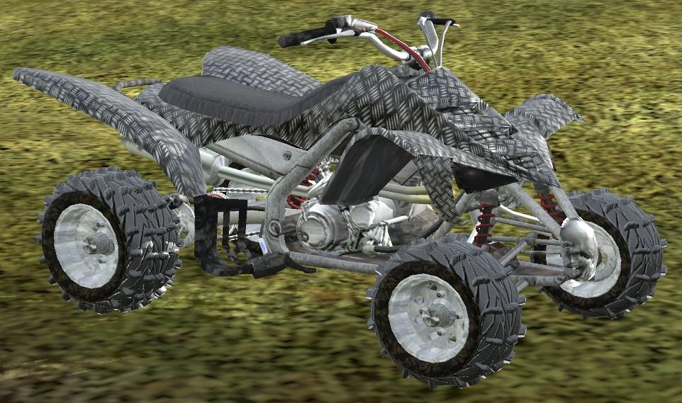 CL Quad (Safty Steel) | City Life RPG Wiki | Fandom