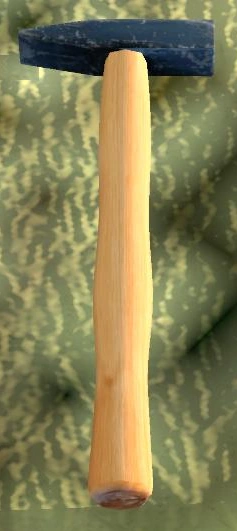 Hammer | City Life RPG Wiki | Fandom