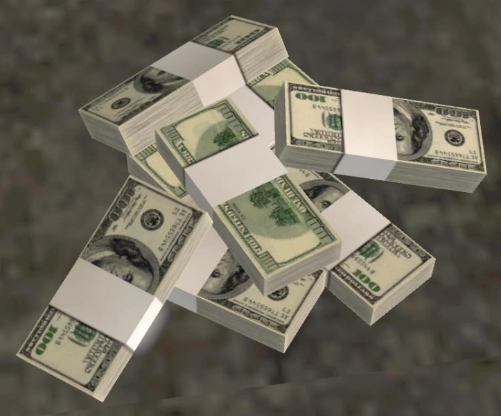 Cash | City Life RPG Wiki | Fandom