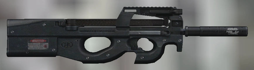 FN P90 SD Iron Sights | City Life RPG Wiki | Fandom